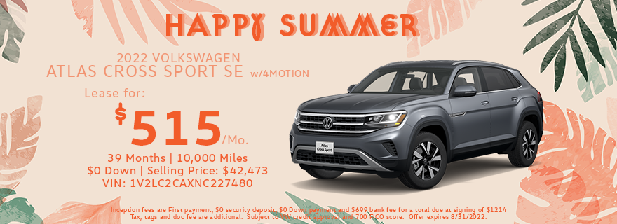 Volkswagen New Car Specials - South Burlington VT area Volkswagen ...