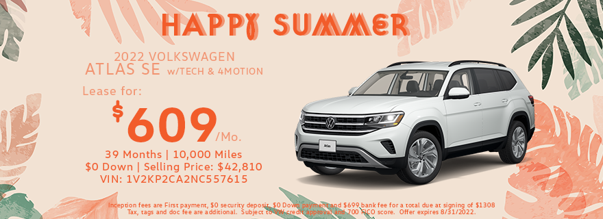 Volkswagen New Car Specials - South Burlington VT area Volkswagen ...