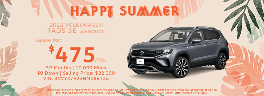 Volkswagen New Car Specials - South Burlington VT area Volkswagen ...