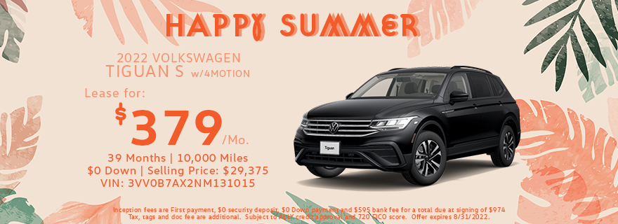 Volkswagen New Car Specials - South Burlington VT area Volkswagen ...