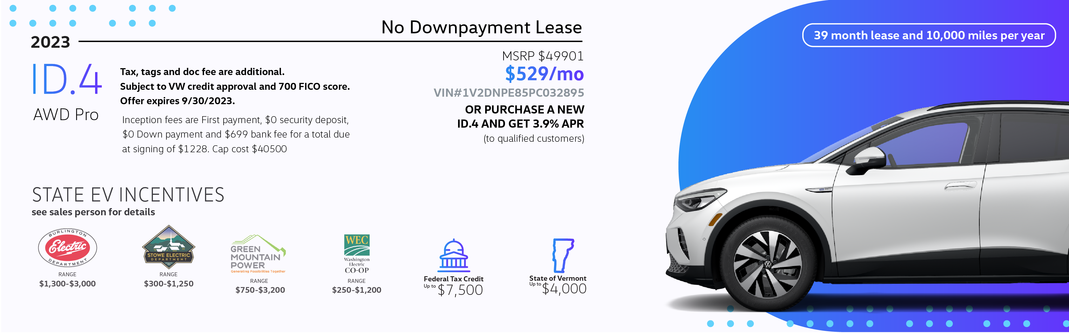 Shearer Volkswagen | South Burlington, VT | New & Used